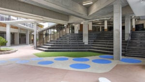 Milton State School - L+R Consulting